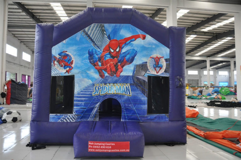 Combo Castles | Cheapest Jumping Castle Hire In Sydney – Ash Jumping ...