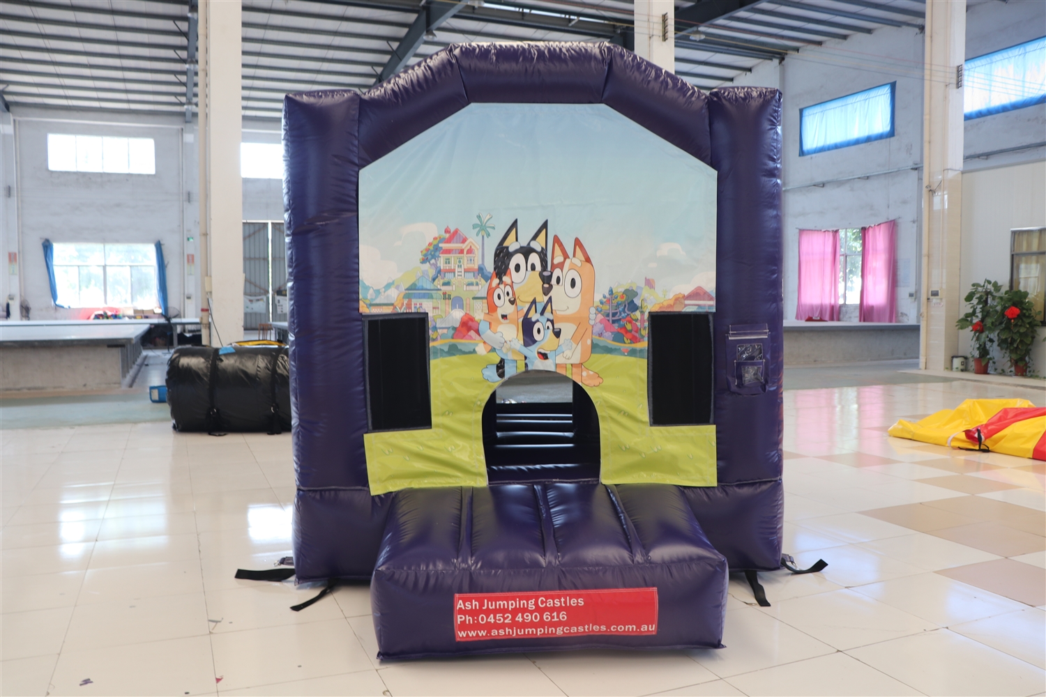 Jumping Castle Hire Sydney | Jumping Castle Hire