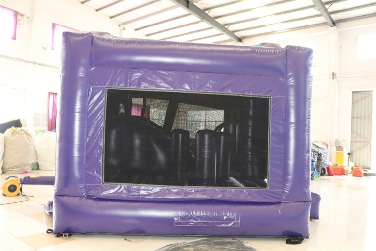 Barbie Combo- Hire a Jumping Castle | Jumping Castle Hire