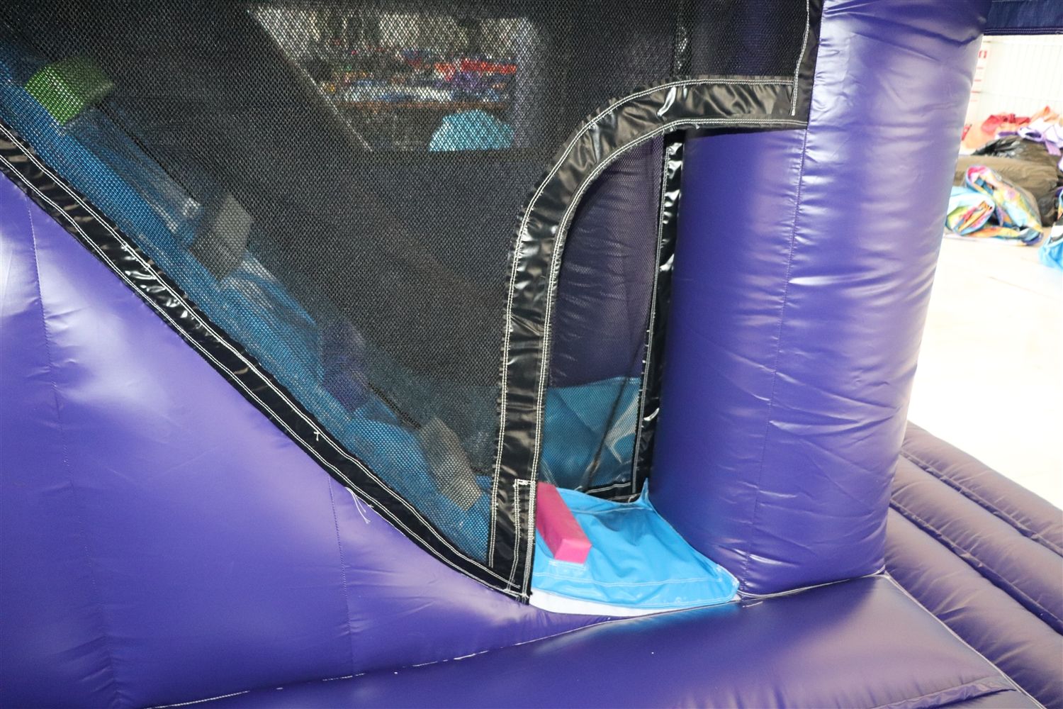 Birthday “Open Front” Jumping Castles Sydney | Cheapest Jumping Castle ...