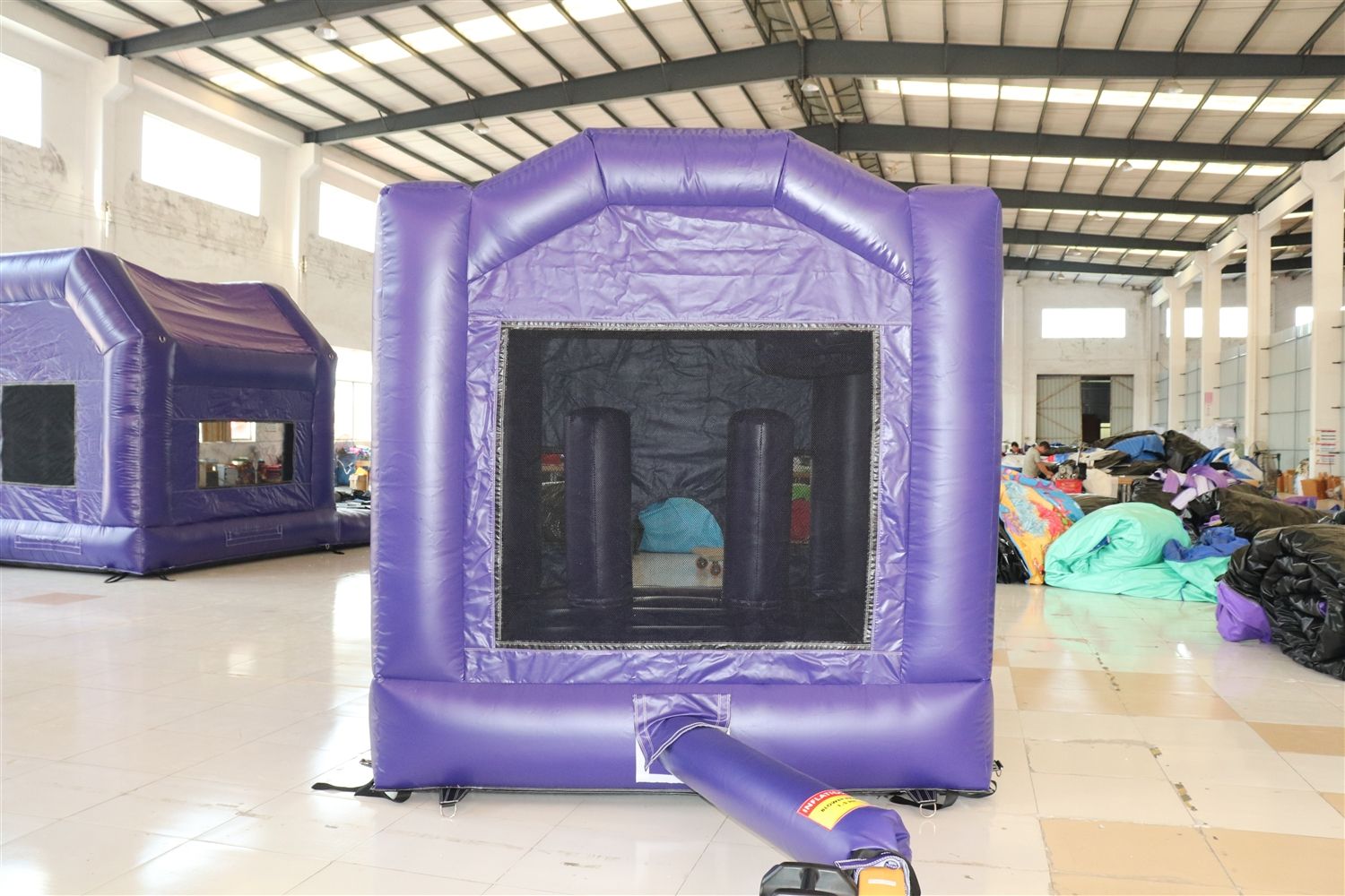 Mini Castles (small spaces) | Cheapest Jumping Castle Hire In Sydney ...